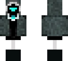 rave | Minecraft Skins