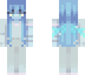 allay | Minecraft Skins