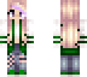 vanity | Minecraft Skins