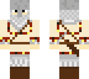ancient | Minecraft Skins