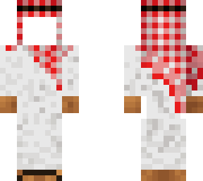 arab | Minecraft Skins