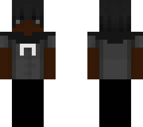 ash | Minecraft Skins