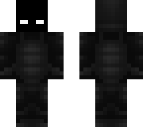 assassin | Minecraft Skins