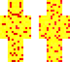 backrooms | Minecraft Skins