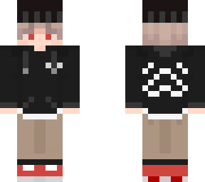 beanie | Minecraft Skins