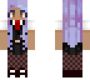 beatrice | Minecraft Skins