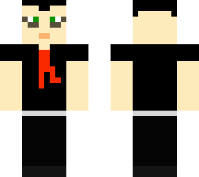 billy | Minecraft Skins