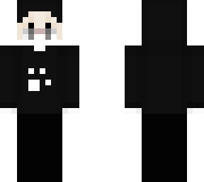 catboy | Minecraft Skins