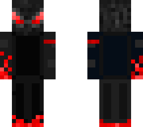 ranger | Minecraft Skins