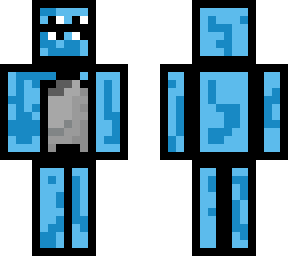 gtag | Minecraft Skins