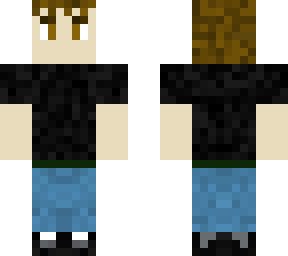 bolt | Minecraft Skins