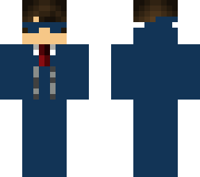 business | Minecraft Skins