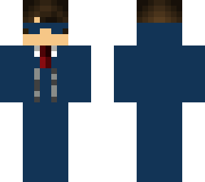 business | Minecraft Skins