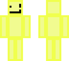 butter | Minecraft Skins