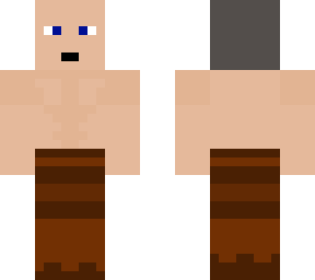 Caius Cosades | Minecraft Skin