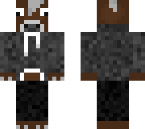 cow | Minecraft Skins
