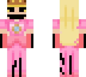peach | Minecraft Skins