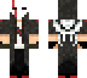 crimson | Minecraft Skins