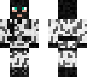 menacing | Minecraft Skins