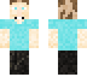 daniel larson | Minecraft Skins