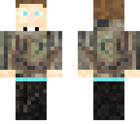 daniel | Minecraft Skins