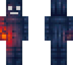 cave | Minecraft Skins