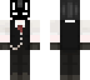 Darkbunny | Minecraft Skin