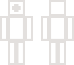 Dummy | Minecraft Skin