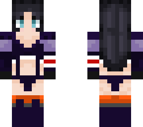 robin | Minecraft Skins