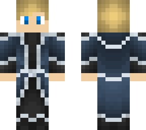 elf | Minecraft Skins
