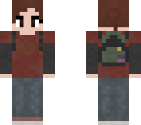 clicker | Minecraft Skins