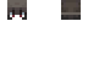 endo | Minecraft Skin