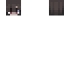 endo | Minecraft Skin