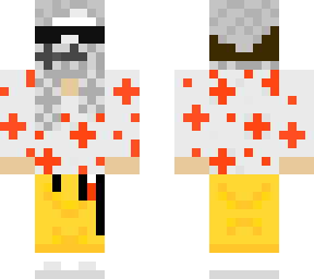 ethan | Minecraft Skins