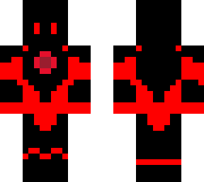 evil | Minecraft Skins