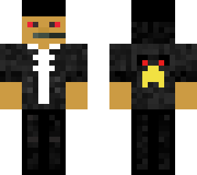 evil | Minecraft Skins