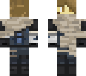 fallout | Minecraft Skins
