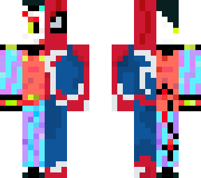 fizz | Minecraft Skins
