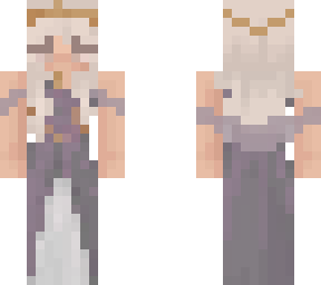 FRFRFR | Minecraft Skin