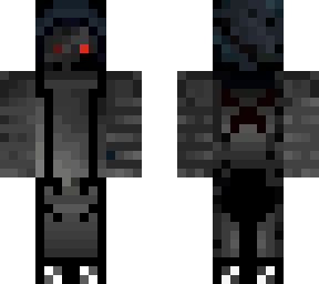 FUBAR kirka.io skin | Minecraft Skin