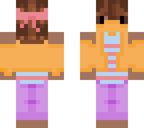 gift | Minecraft Skins