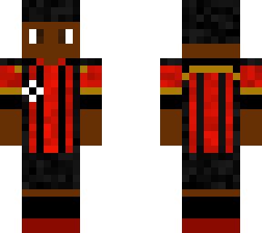 gigi | Minecraft Skins