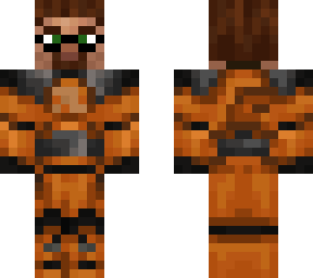 freeman | Minecraft Skins