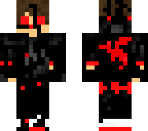 msi | Minecraft Skins