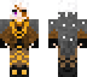 odin | Minecraft Skins