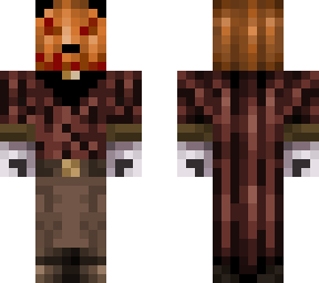 headless | Minecraft Skins