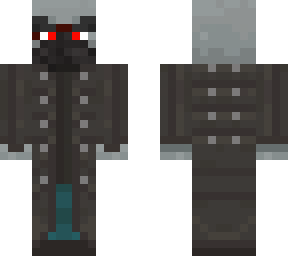 fury | Minecraft Skins