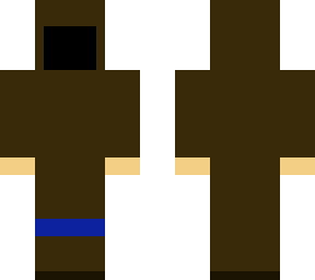 hero | Minecraft Skins