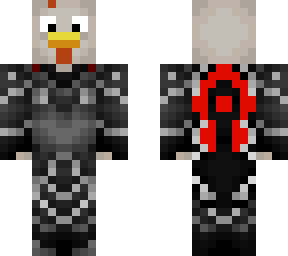 knight | Minecraft Skins