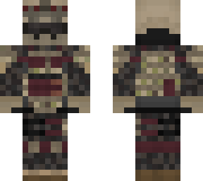 elite | Minecraft Skins